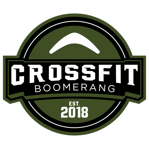 Benchmark ve Hero Workouts - CrossFit Boomerang - Ataşehir